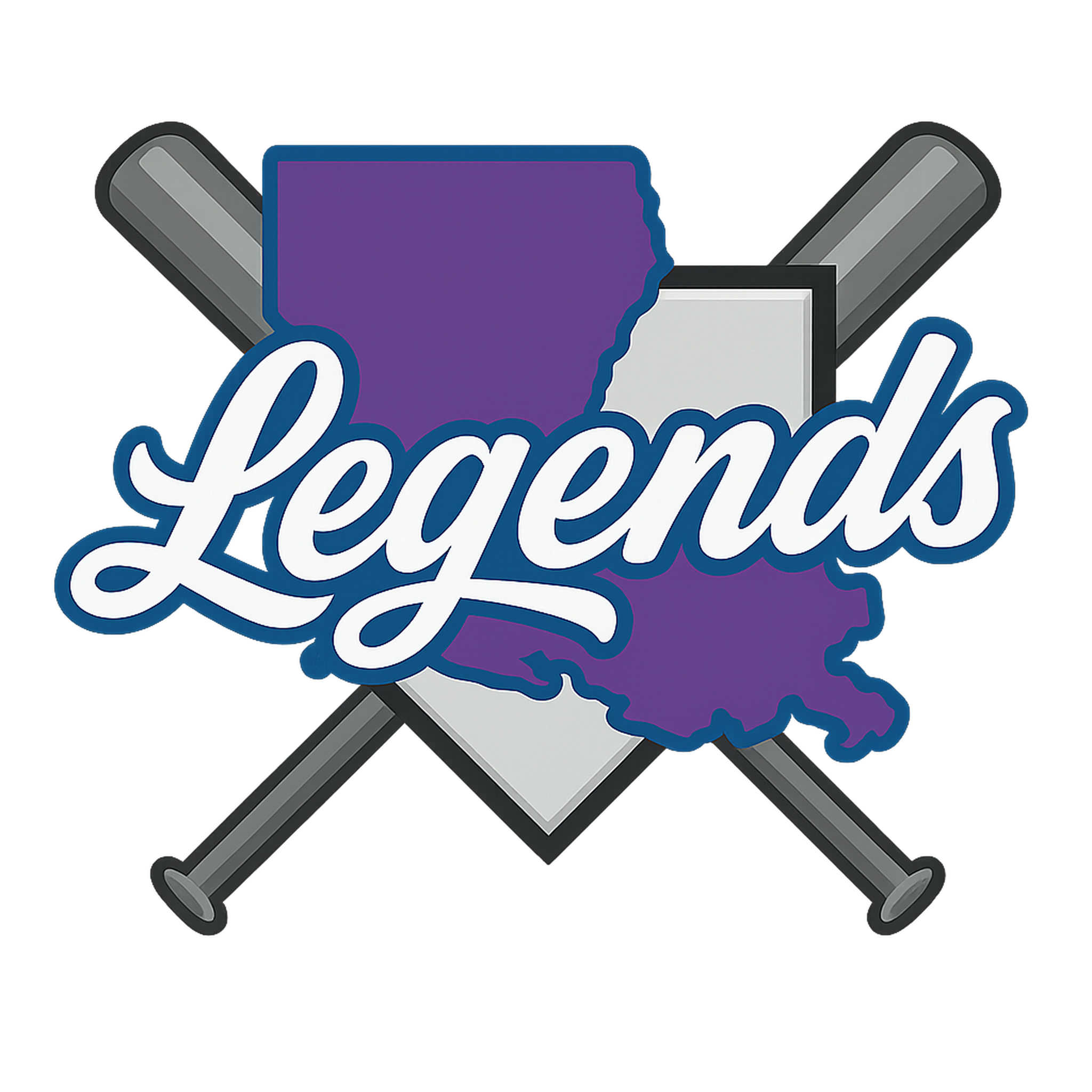 Legends 8U – AH Legacy Sports