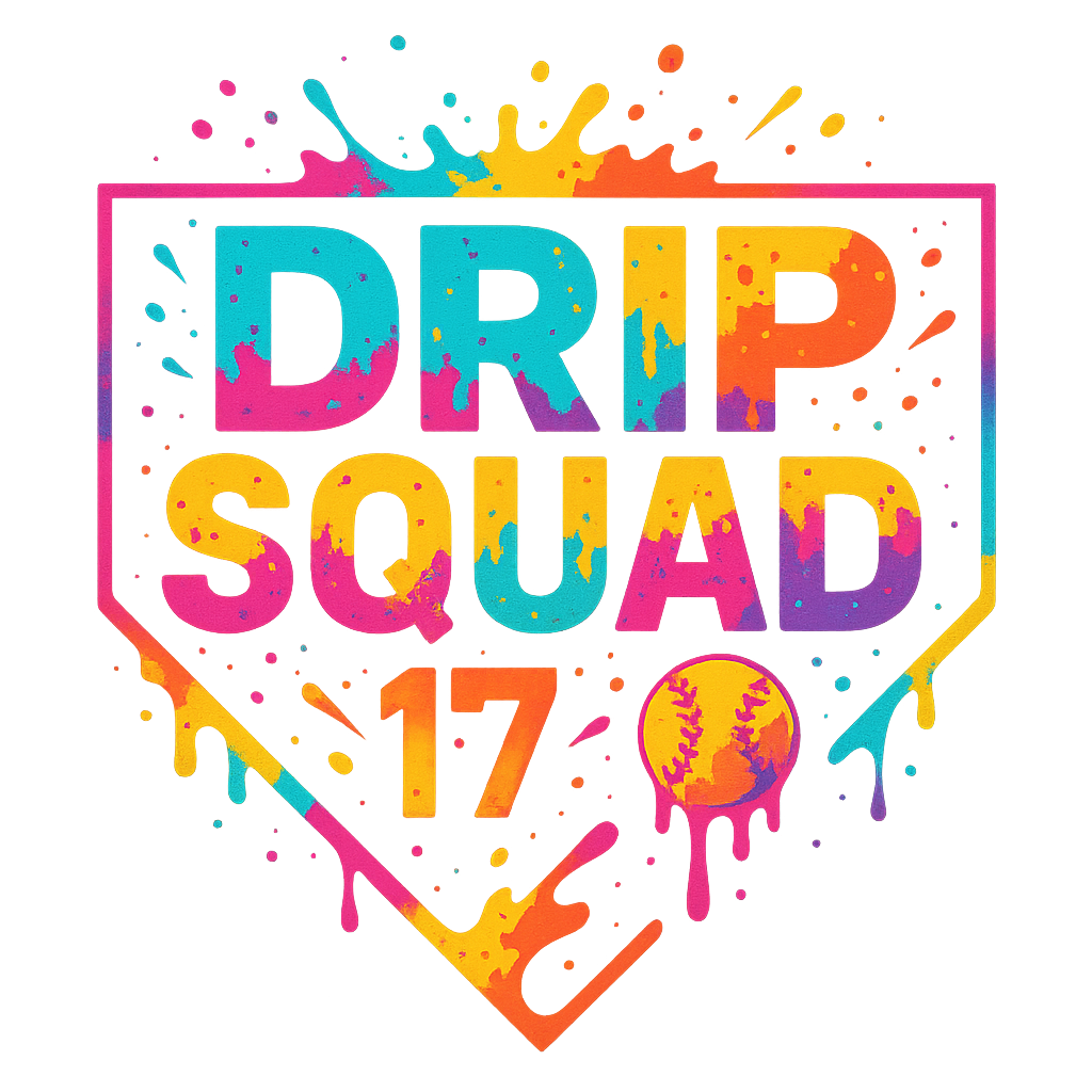 Drip Squad Gear – AH Legacy Sports