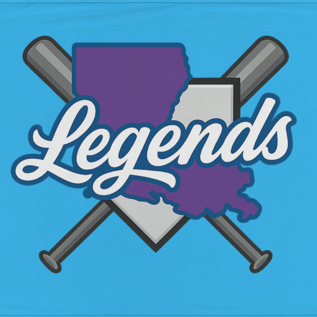 Legends 8U – AH Legacy Sports